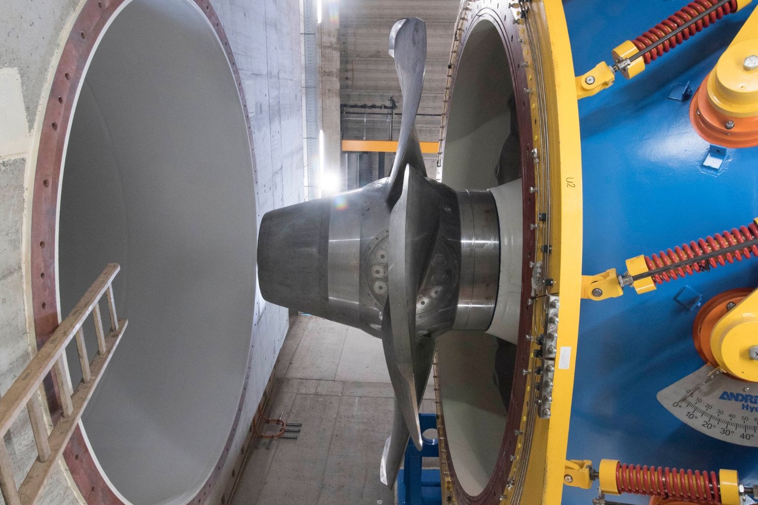 Viktor Kaplan: The inventor of the turbine that transformed hydropower