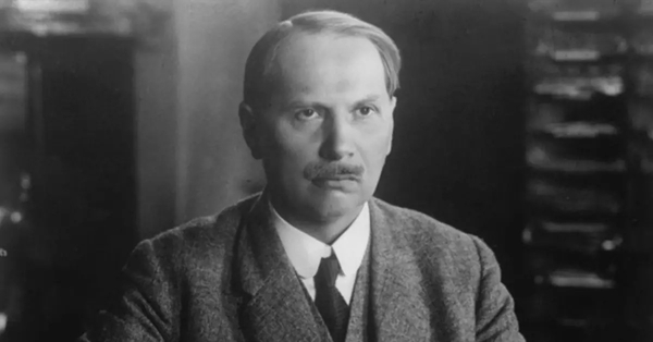 Ernst Mach – the great teacher of Albert Einstein