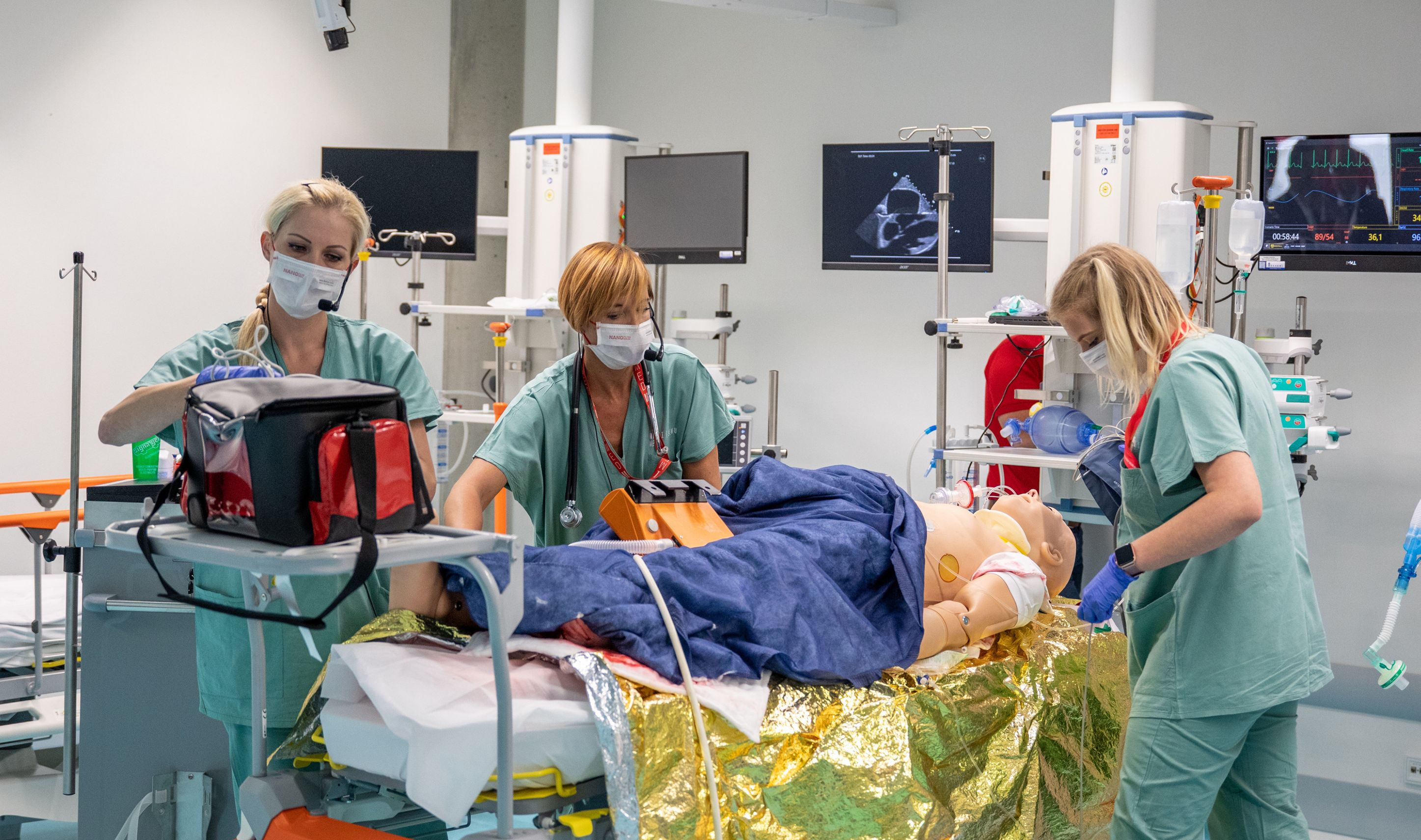 In SIMU, mistakes are part of students‘ learning process | BRNOREGION