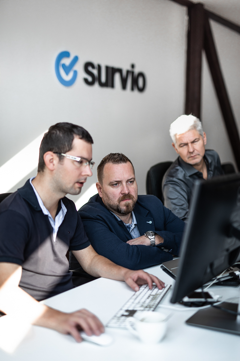 Survio