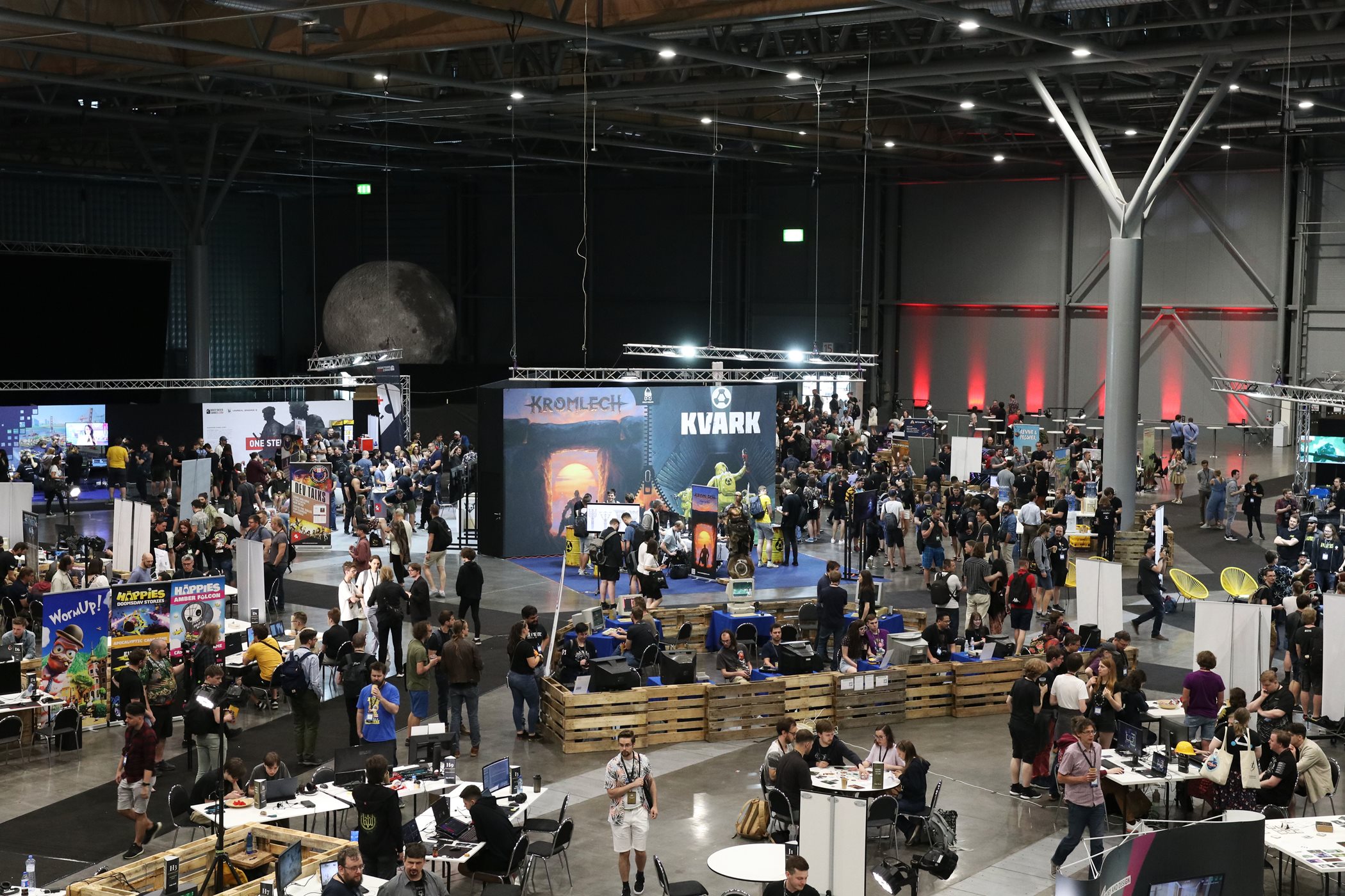 Take a peek at Game Access Conference 2023!