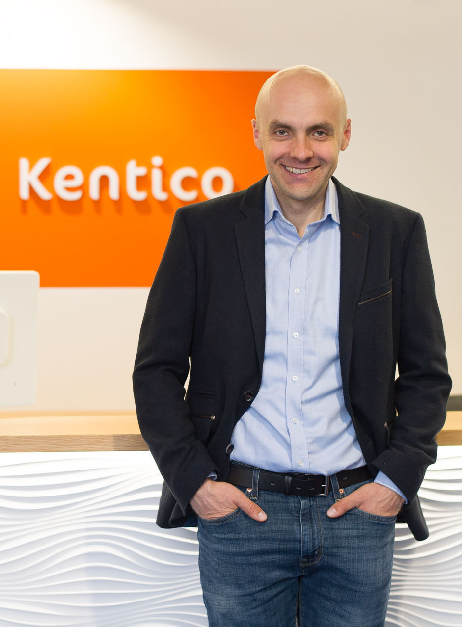 Kentico Software