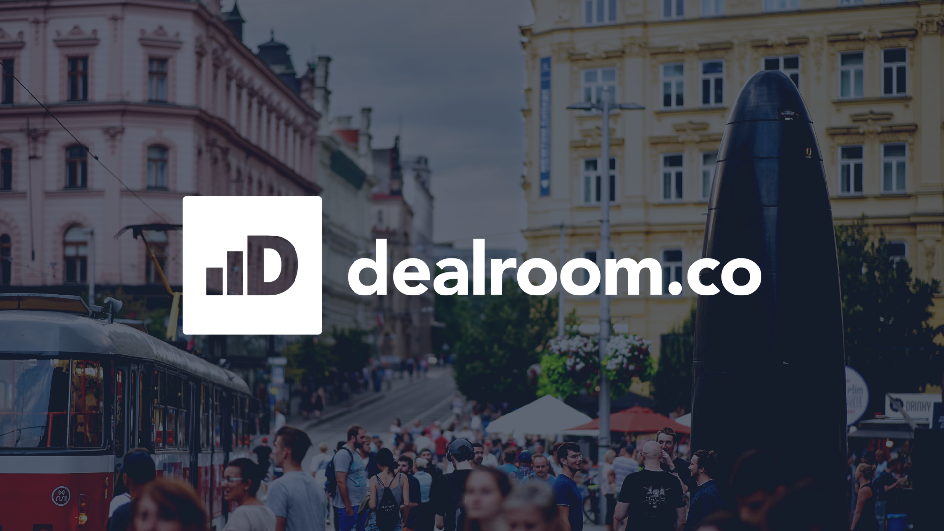 #brnoregion launches Dealroom ecosystem database