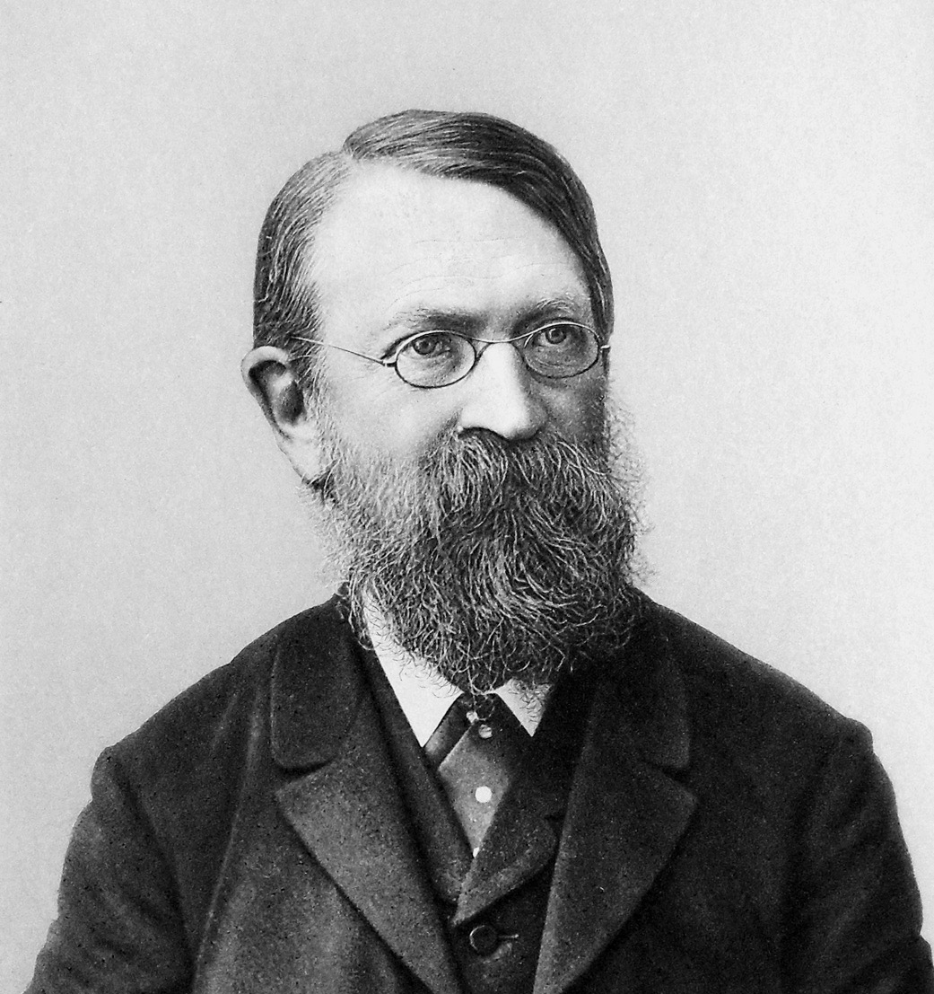 Ernst Mach – the great teacher of Albert Einstein