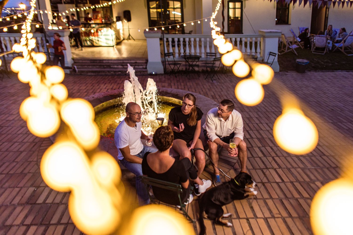 [expats.cz] Czechia's most liveable cities: A complete guide to expat ...